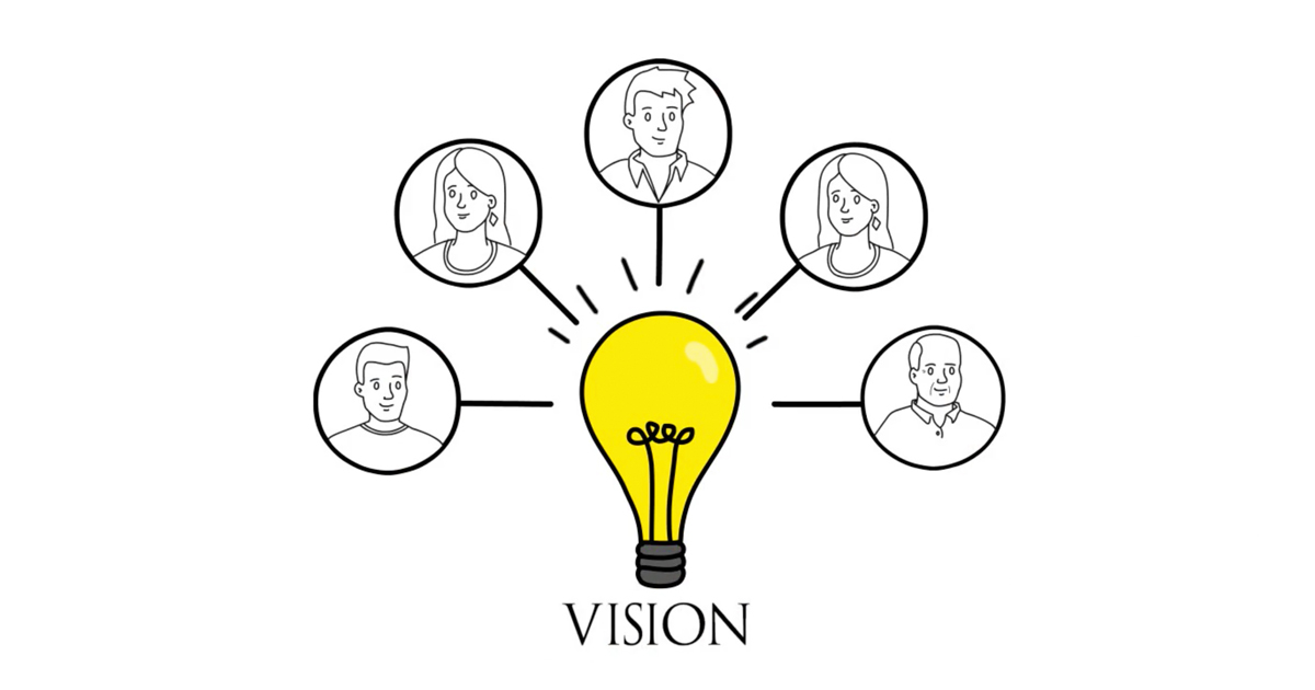 WHAT IS A ORGANIZATIONAL VISION Technical Specifications & Analysis
