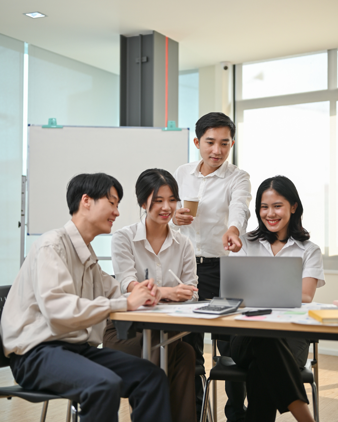 L-10 Meetings: An Essential Guide | Lead2Goals